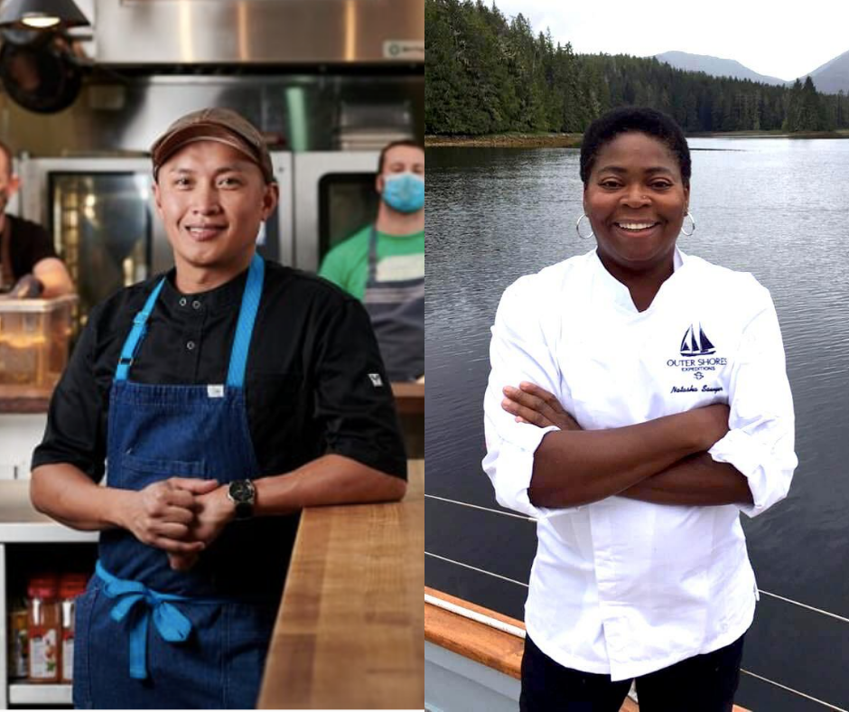 Menu for Fresh Roots’ Schoolyard Harvest Dinner Announced - FreshRoots