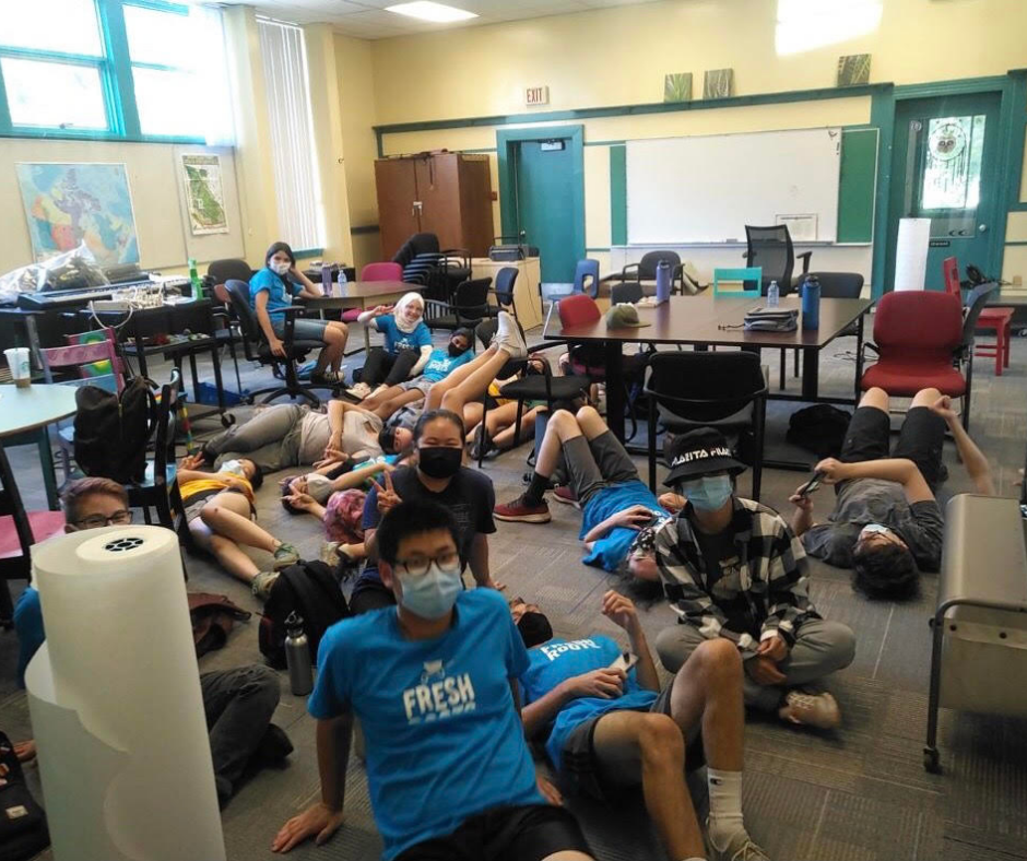 #SOYLyouth 2021 - Cady - FreshRoots